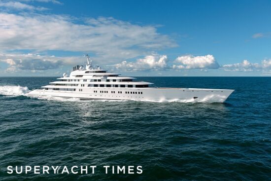 Azzam on her way to the Middle East