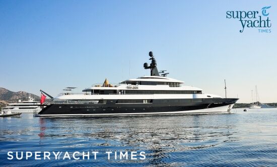 A legend reborn: The incredible transformation of Falcon Lair