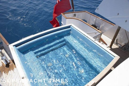 A legend reborn: The incredible transformation of Falcon Lair