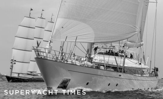 Rosehearty maintains winning streak at Perini Cup Day 2