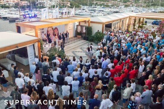 Rosehearty claims top spot as 2015 Perini Cup ends on a high