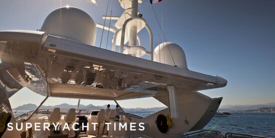 Airship Coms launches new website