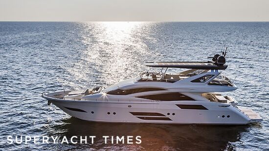 Dominator Yachts new strategy for the Americas