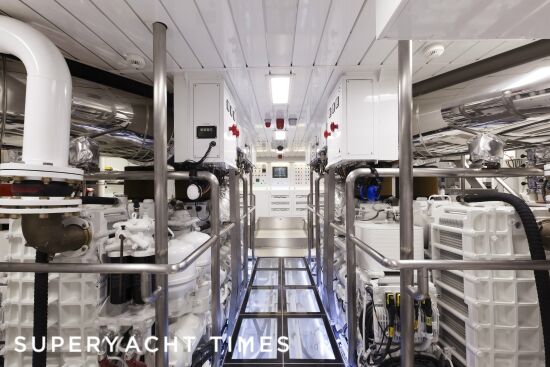 IMO NOx Tier III compliance delay for sub 500 GT yachts