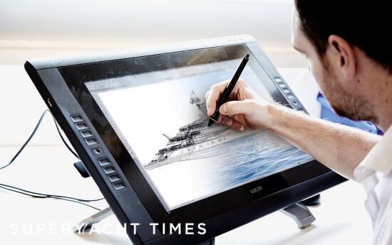 Andrew Winch Design celebrate 30 years in business