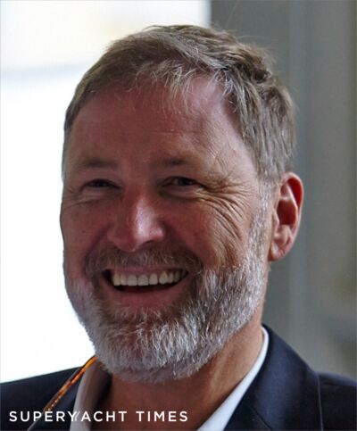 No Limits: The evolution of Hawk Yacht’s Sea Hawk explorer