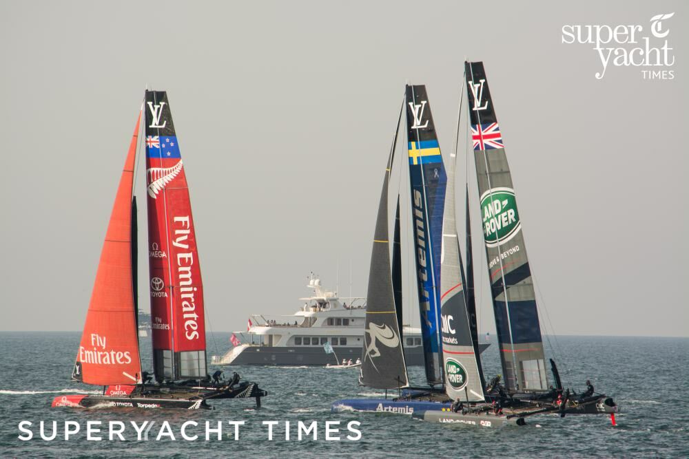 On Scene: SYT 2016 Recap