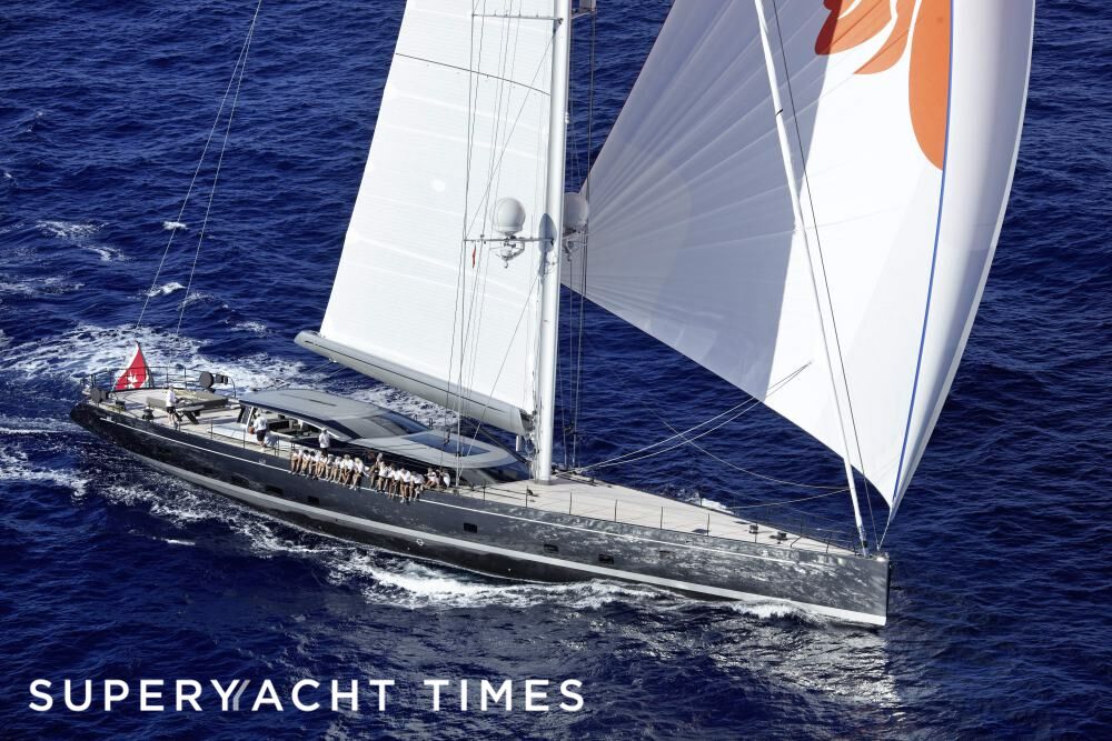 Getting to know Vitters Shipyard