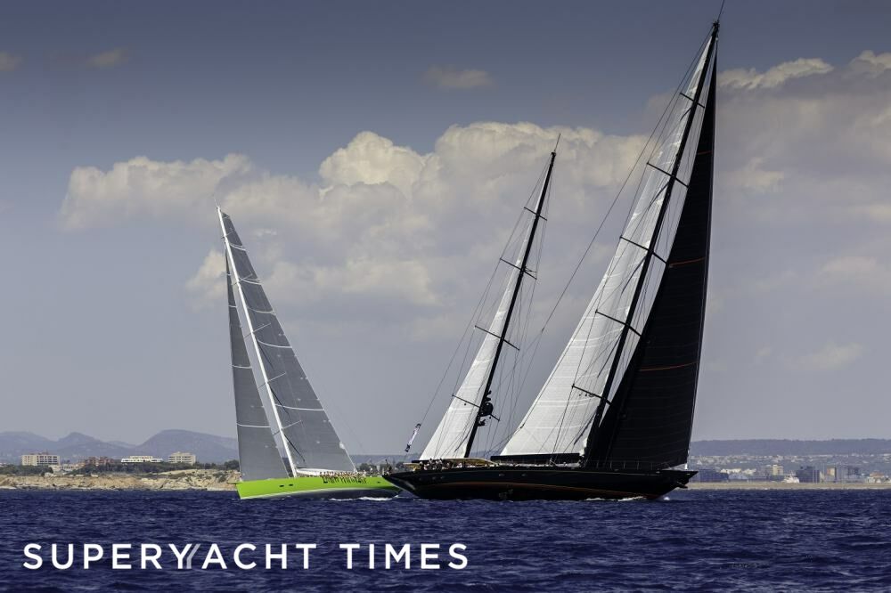 Getting to know Vitters Shipyard