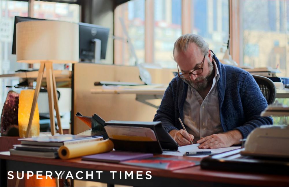 Insight: Jonathan Quinn Barnett firmly at the helm at JQB