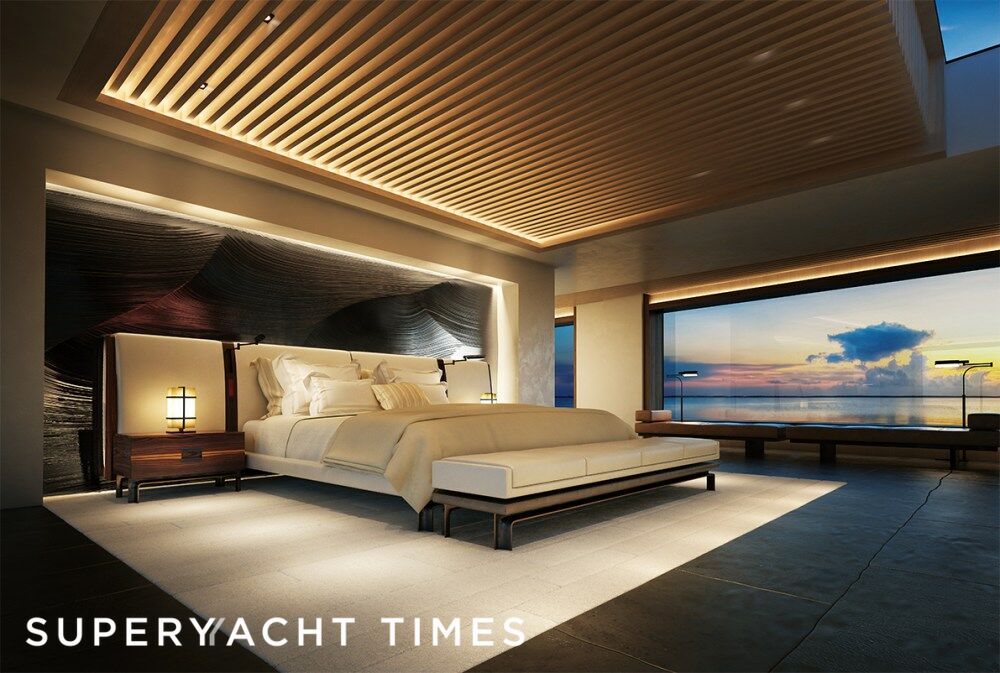 New Sinot-designed Feadship superyacht concept Zen