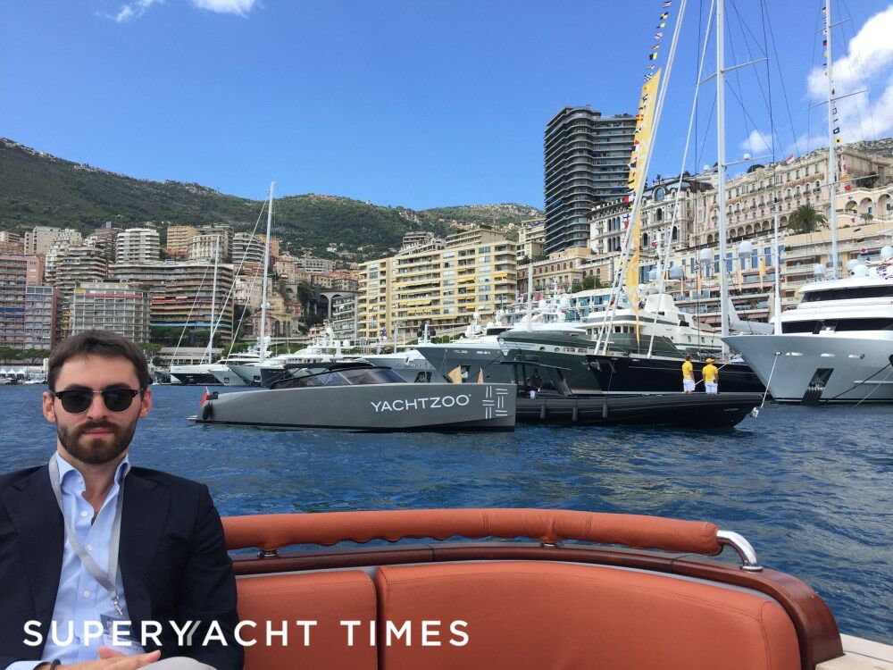 Remaining under the radar: Arcon Yachts