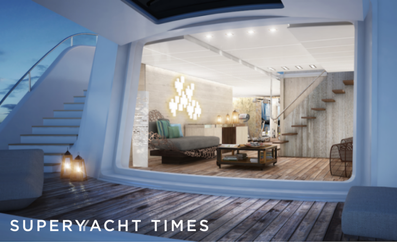 Welcome to the family: A closer look at Luxury Projects with CEO, Laura ...