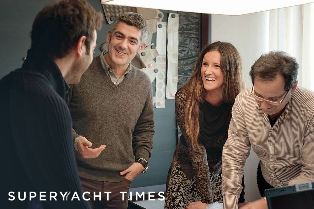 Welcome to the family: A closer look at Luxury Projects with CEO, Laura ...