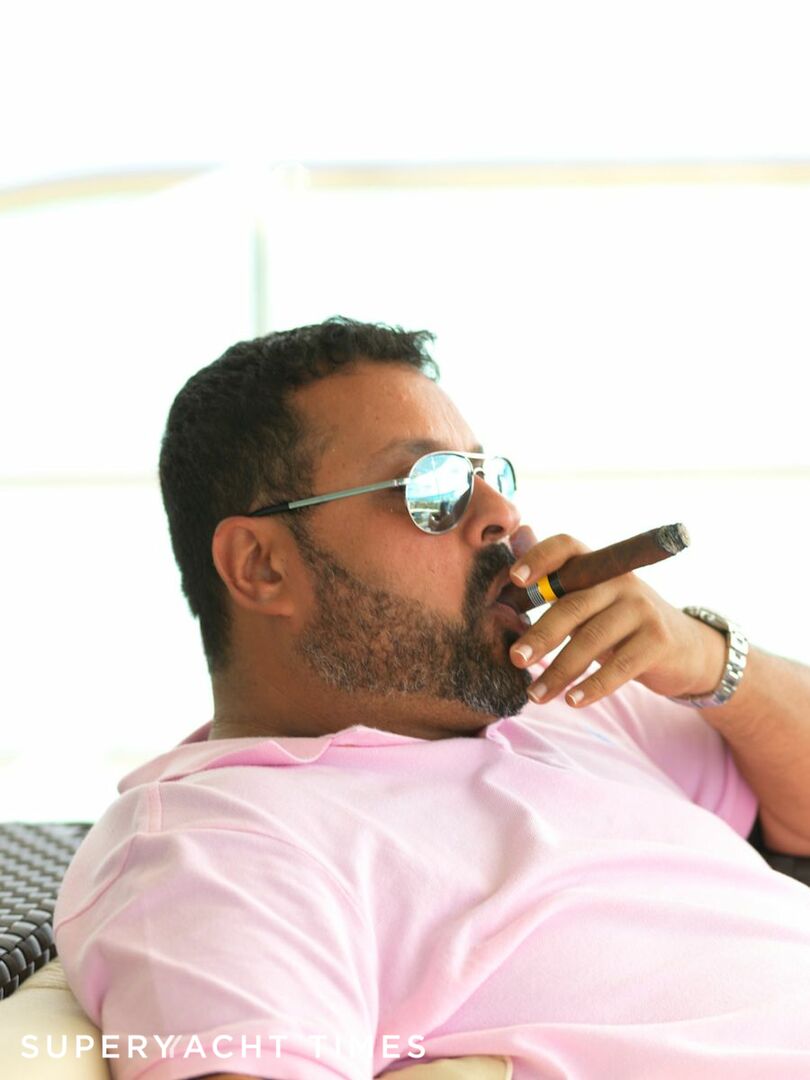 Owner insight: strictly business with The Wellesley