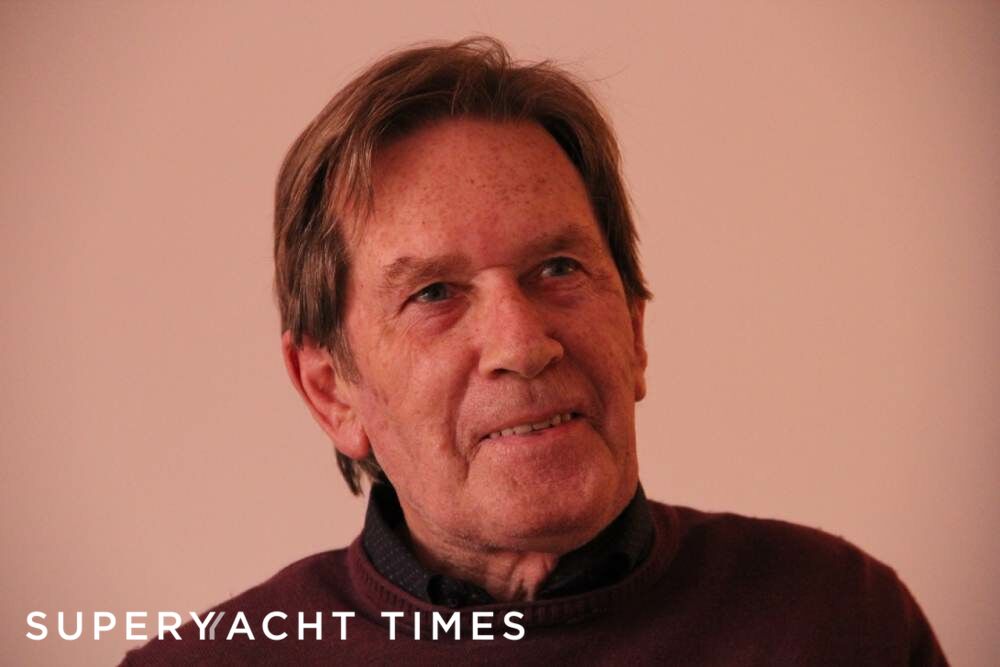 Exploring a History of Yachting