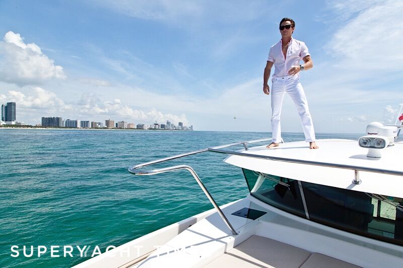 Owner insight: Keeping up with Ducote