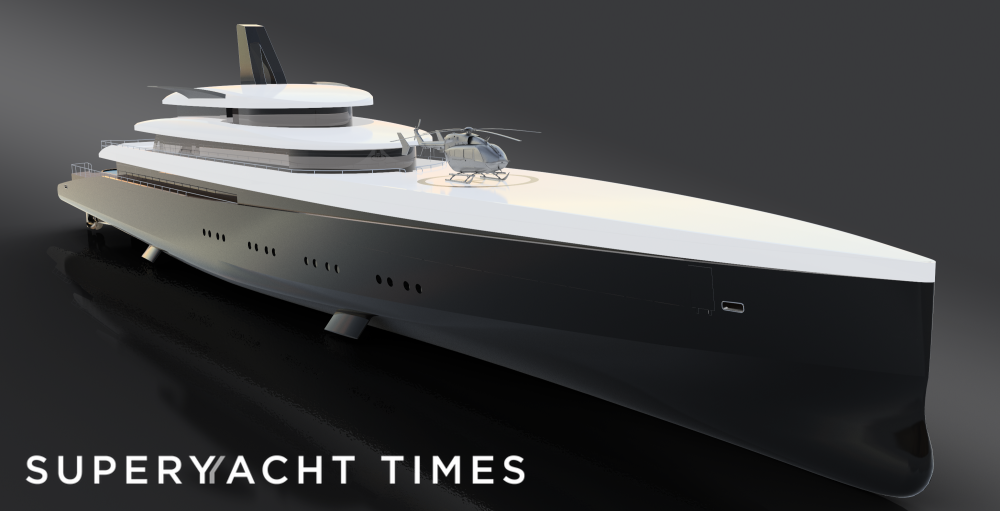 Insight: 90 years of naval architecture and design