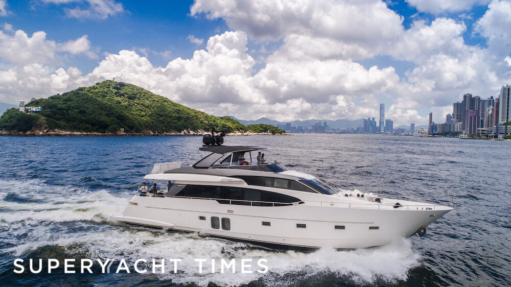 Asia insights from the experts at Simpson Marine