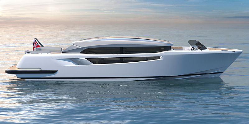 Tenders & Toys | SuperYacht Times