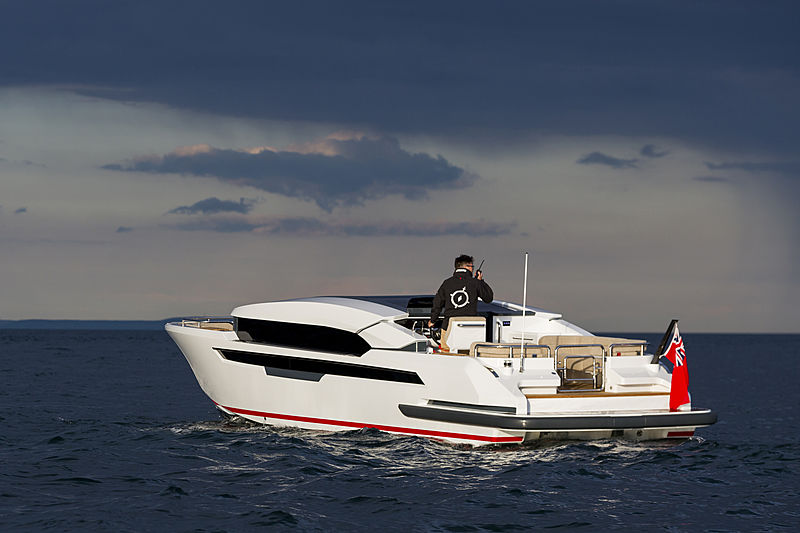 Tenders & Toys | SuperYacht Times