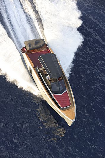 Tenders & Toys | SuperYacht Times