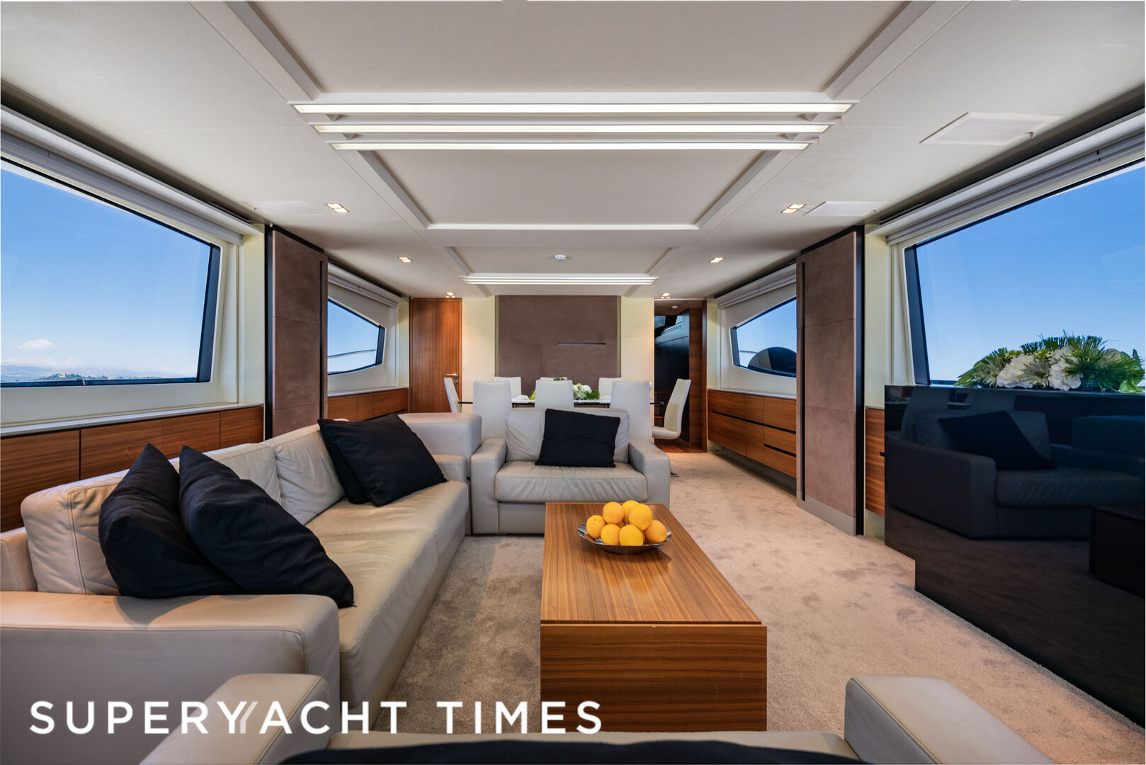 Sold: Peri 29 yacht Quasar