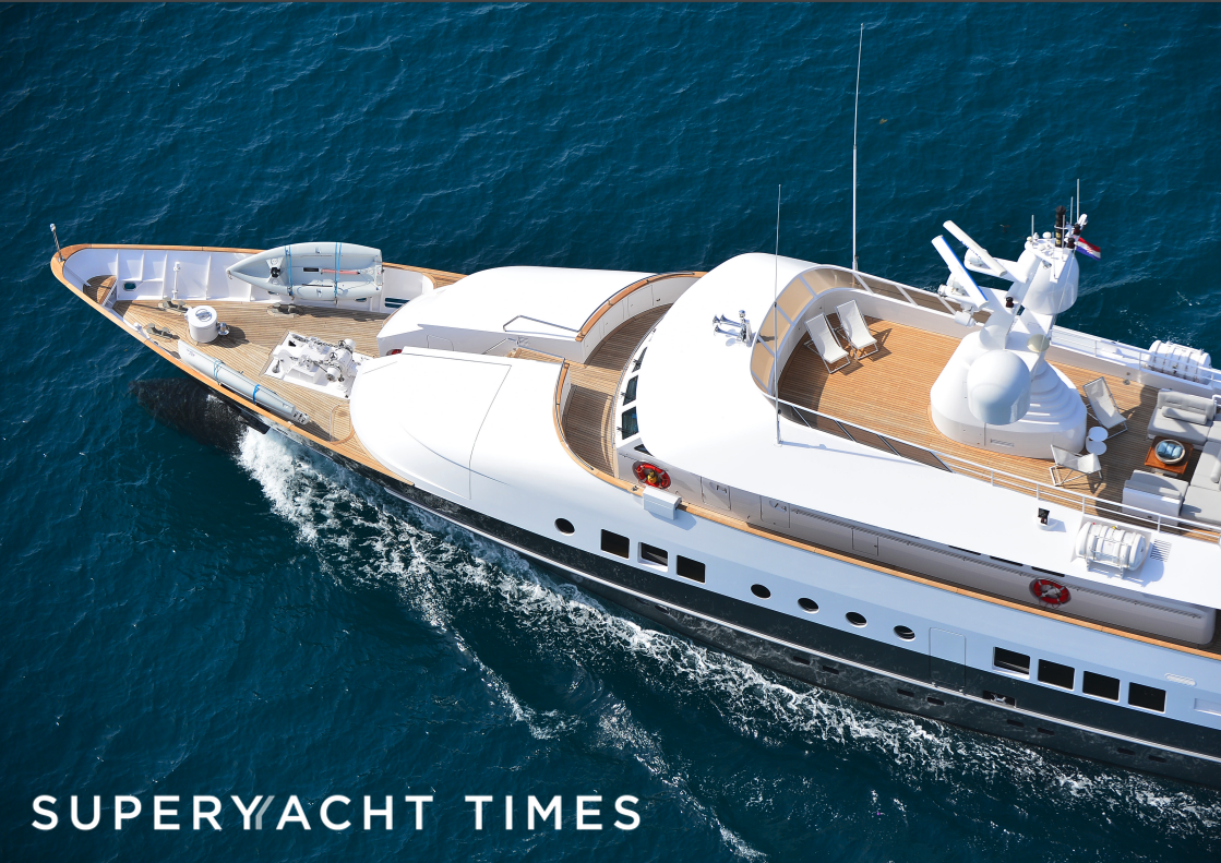 10 classic yachts for sale