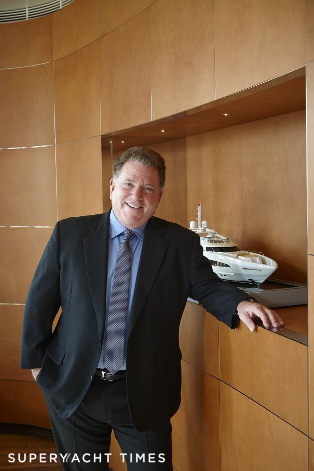 10 Questions with Thom Conboy