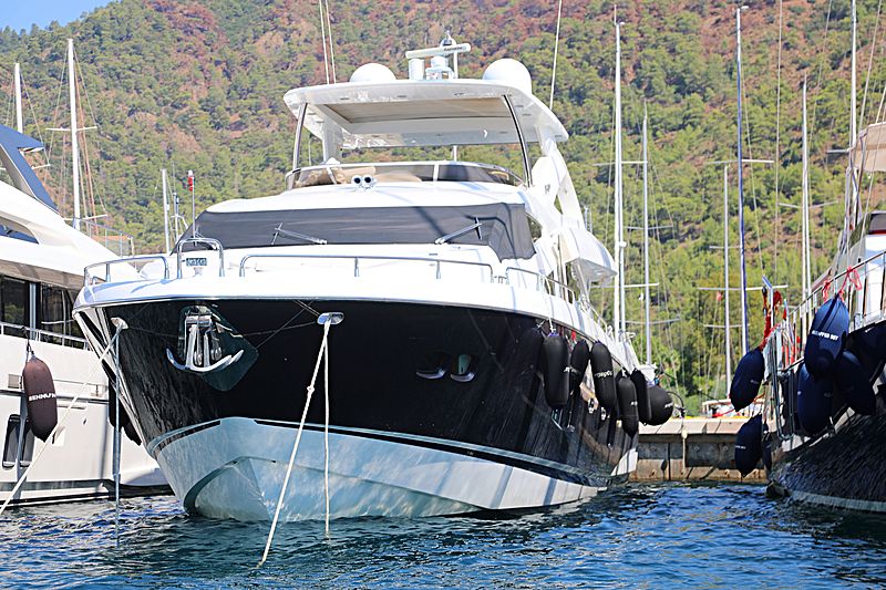 Aysegul | Superyacht Times