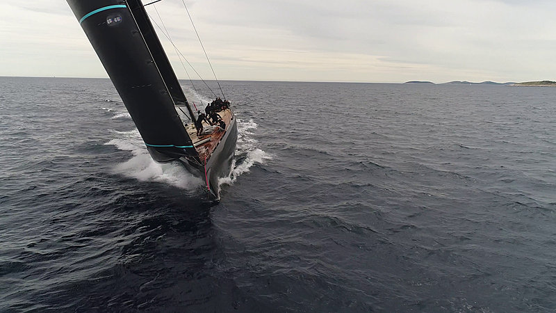 Bullitt | Superyacht Times