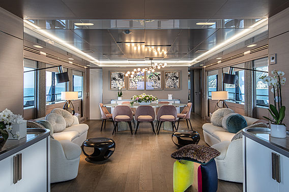 Cape Cod II | Superyacht Times