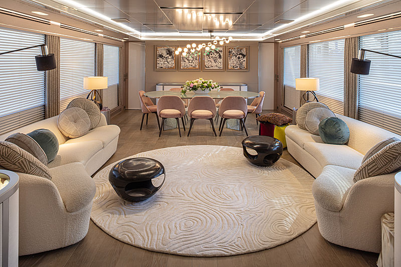 Cape Cod II | Superyacht Times