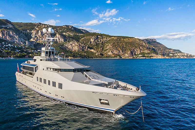 Skat | Superyacht Times