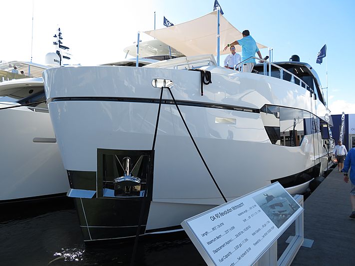 Seament | Superyacht Times