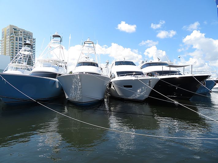 Fort Lauderdale International Boat Show - 2023 | Superyacht Times