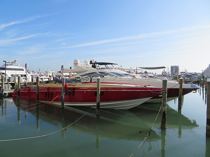 Lady Lisa | Superyacht Times