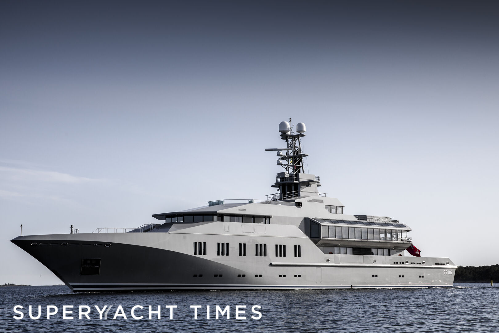 Espen Øino in the Design Hub to discuss sustainability and yacht design