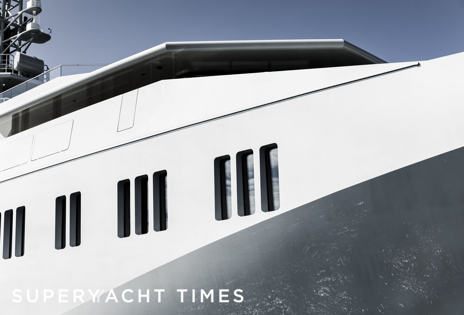 Inside Skat: A yachting treasure revisited