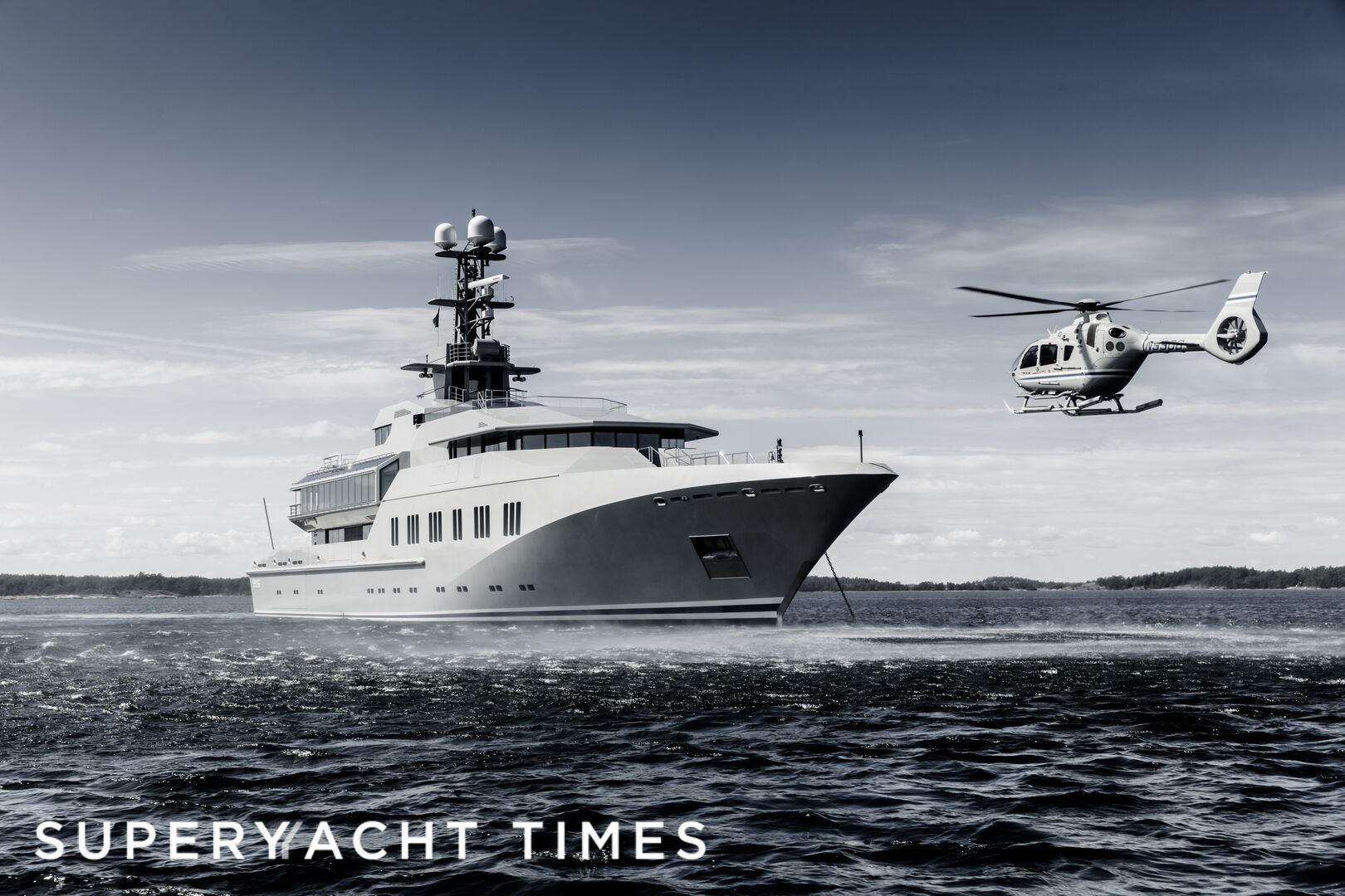 Inside Skat: A yachting treasure revisited