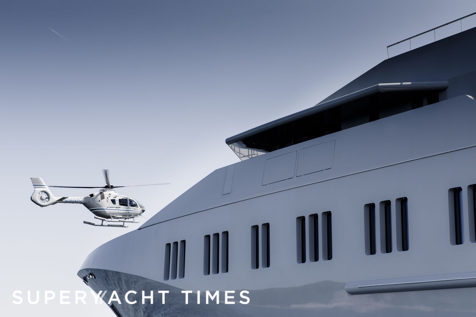 Inside Skat: A yachting treasure revisited