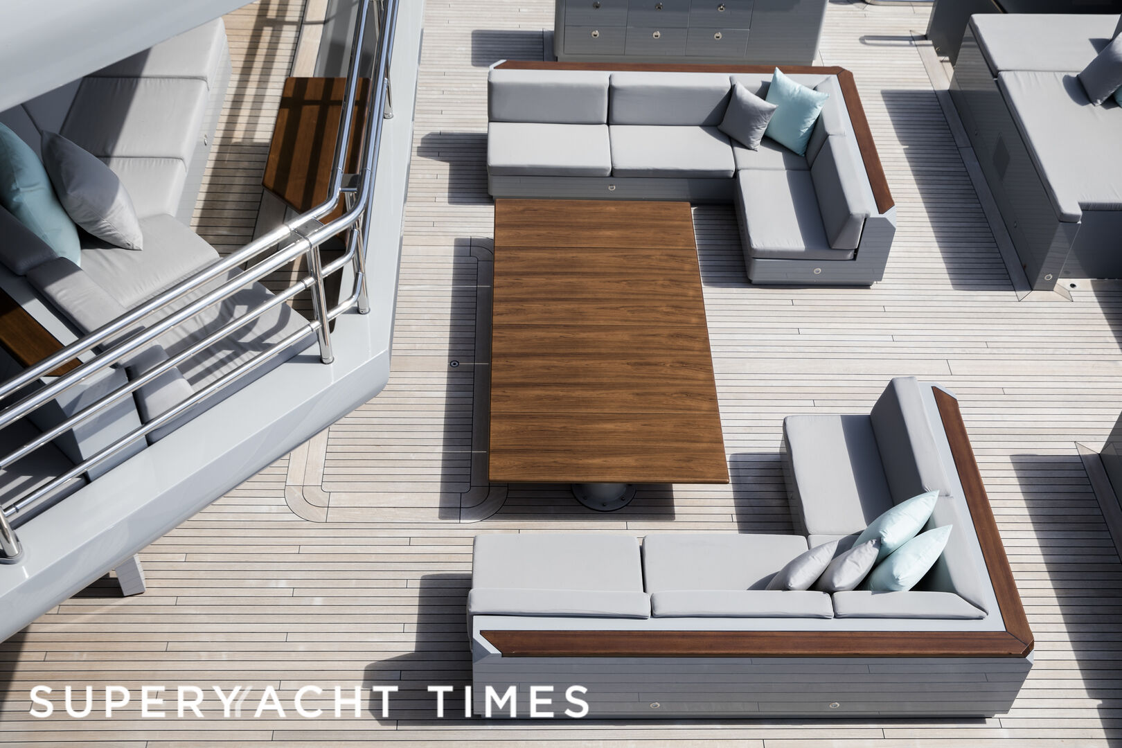 Inside Skat: A yachting treasure revisited