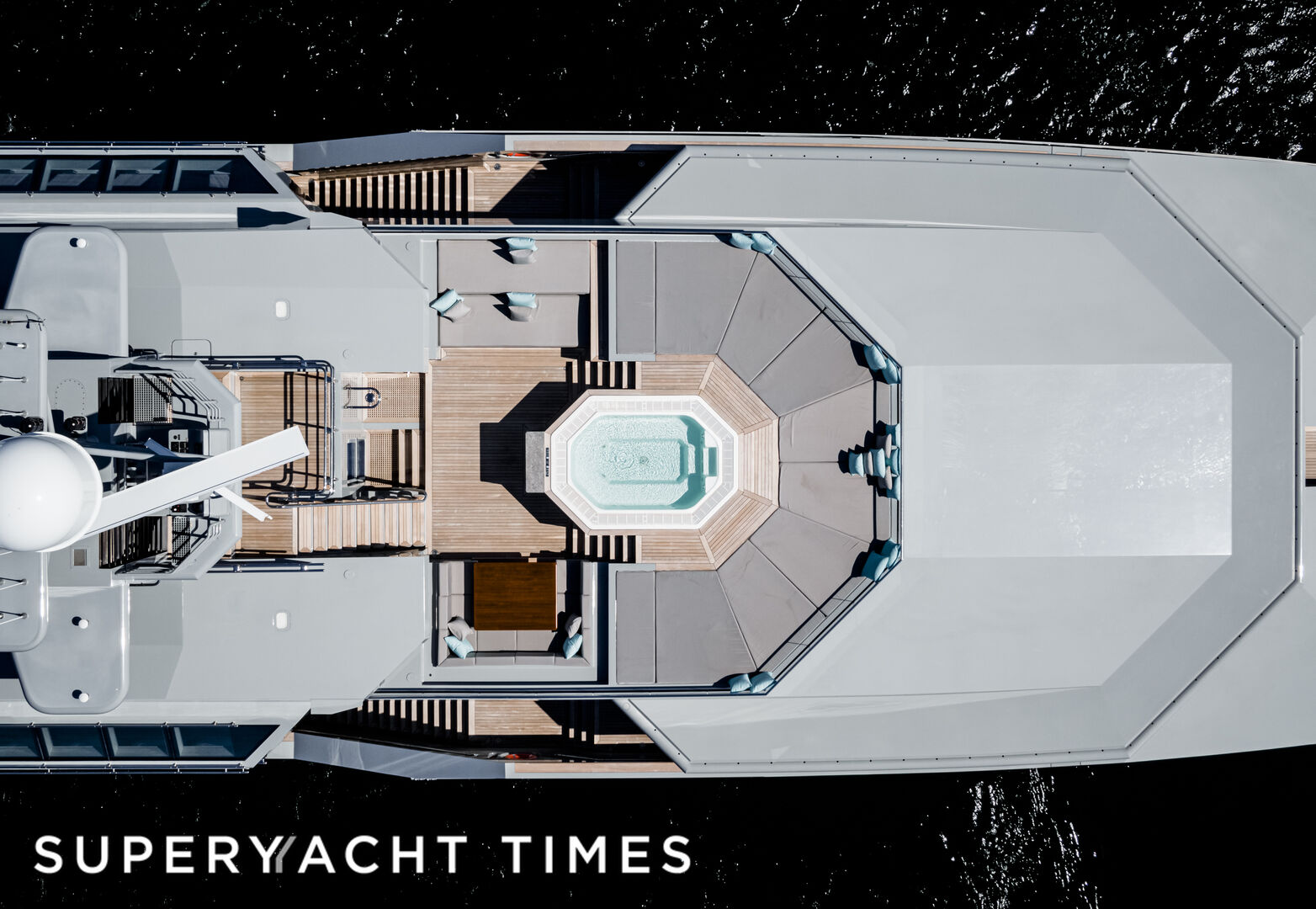 Inside Skat: A yachting treasure revisited