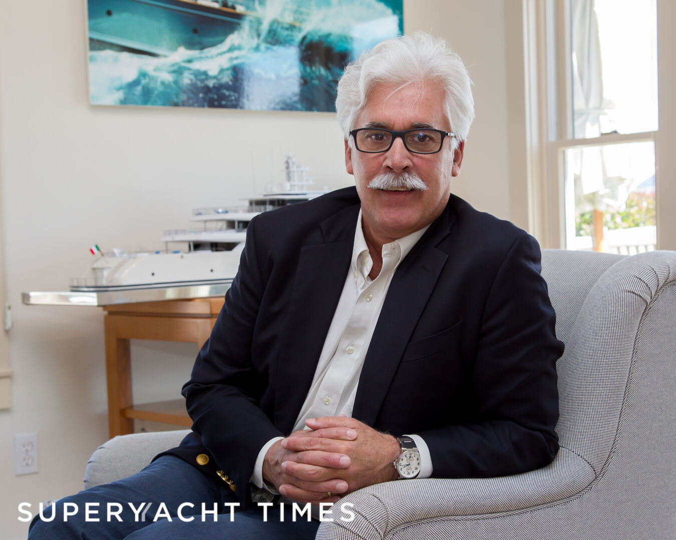 Exclusive interview: Bruce Brakenhoff Jr. on his move to Edmiston from ...