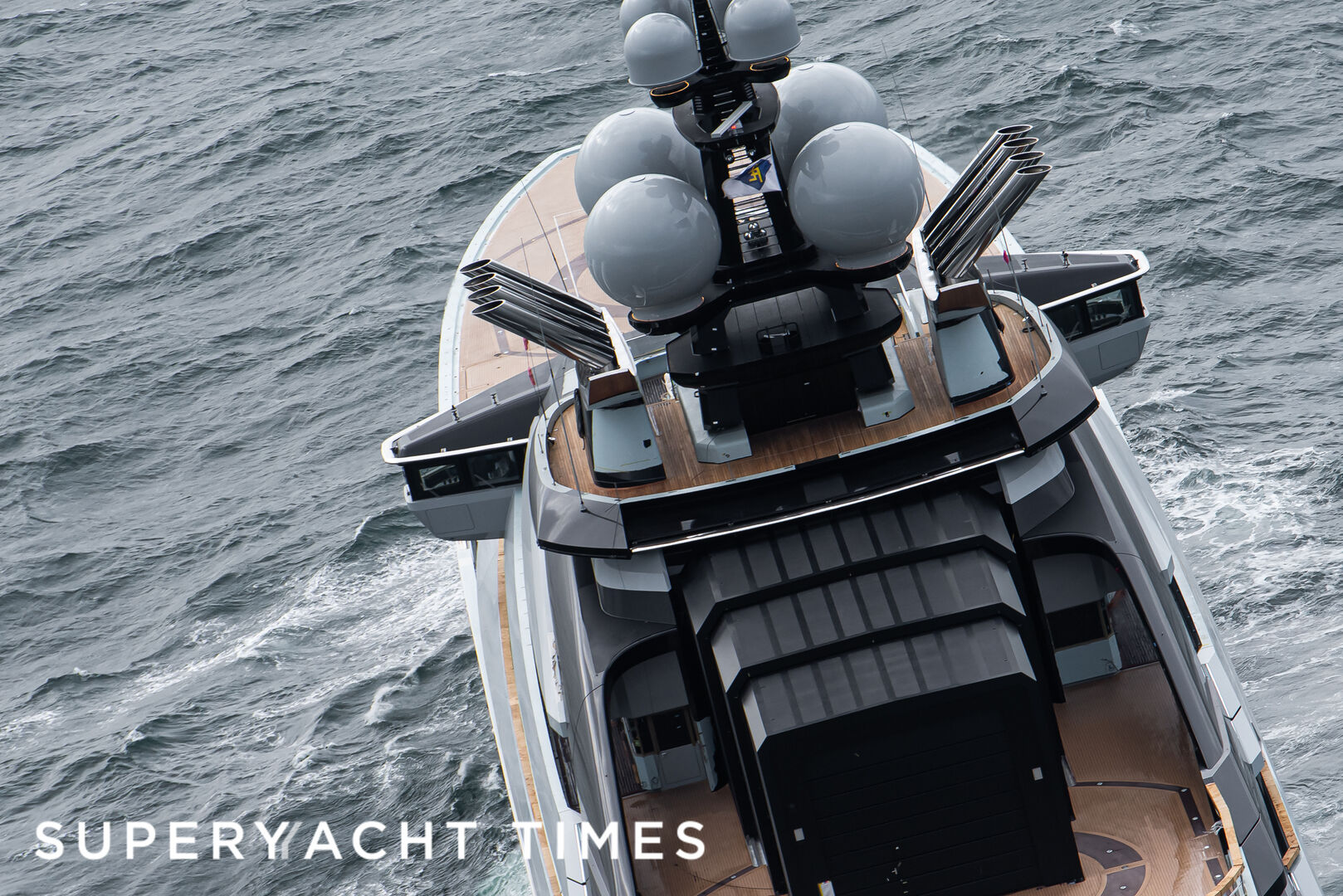 SuperYacht Times | Yachting News | Yachts & Superyachts