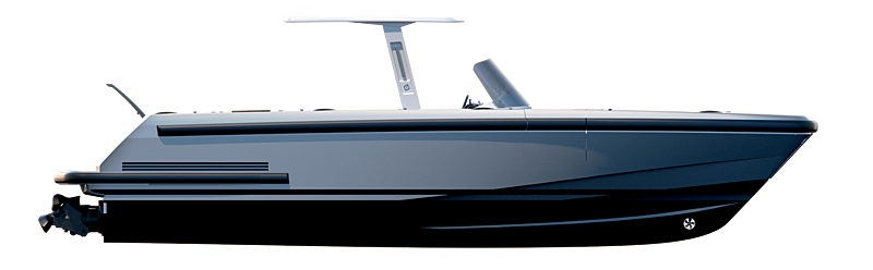 Tenders & Toys | SuperYacht Times