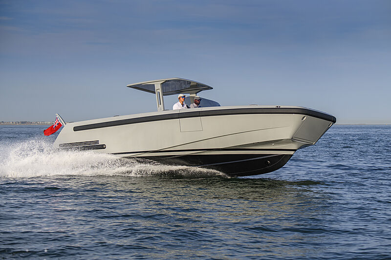 Tenders & Toys | SuperYacht Times