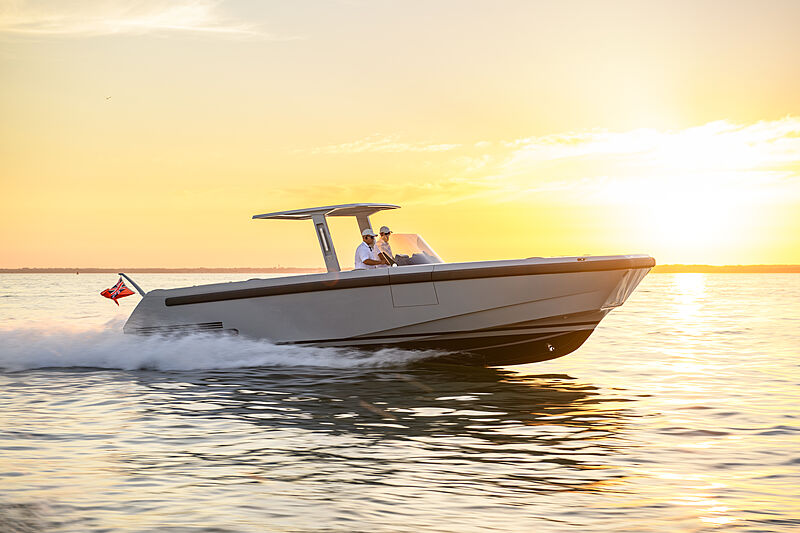 Tenders & Toys | SuperYacht Times