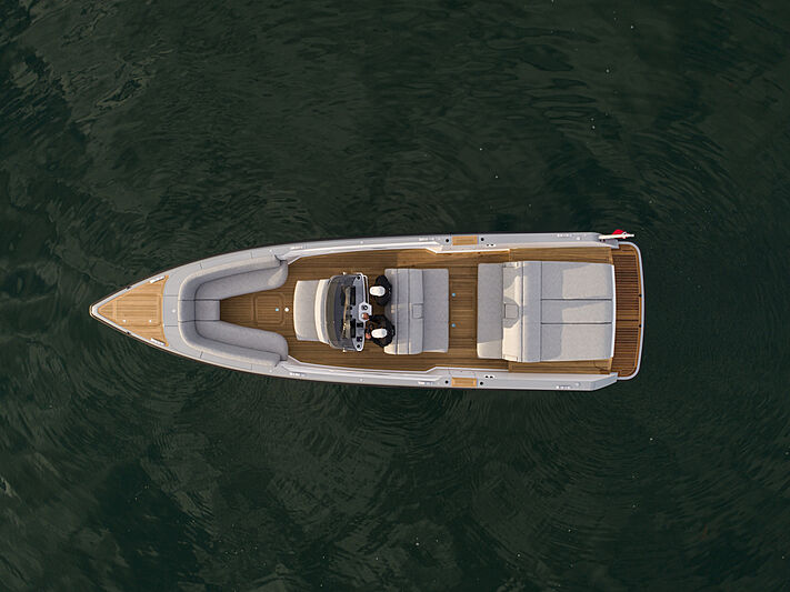 Tenders & Toys | SuperYacht Times