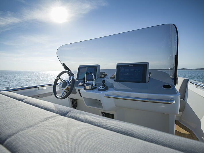 Tenders & Toys | SuperYacht Times